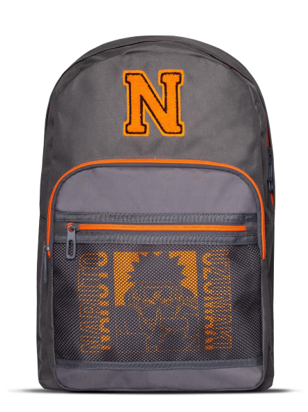 NARUTO - Uzumaki Naruto - Premium Backpack : ShopForGeek.com: Bag ...