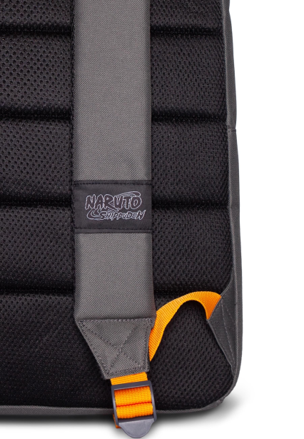 NARUTO - Uzumaki Naruto - Premium Backpack : ShopForGeek.com: Bag ...