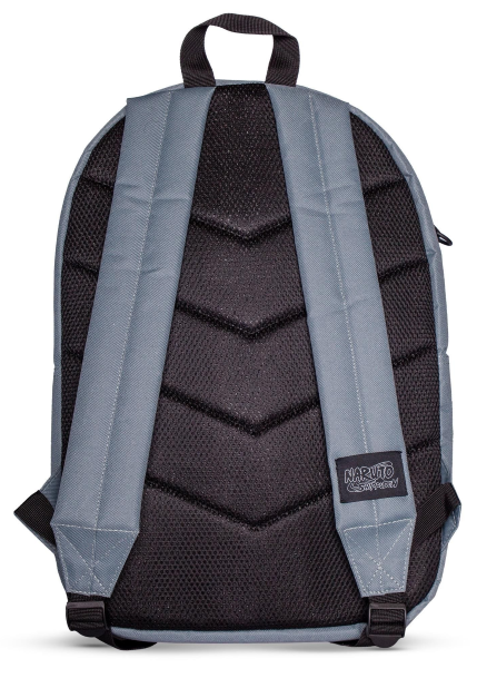 Naruto - Basic - Backpack - 41x29x14 : ShopForGeek.com: Bag Difuzed Naruto