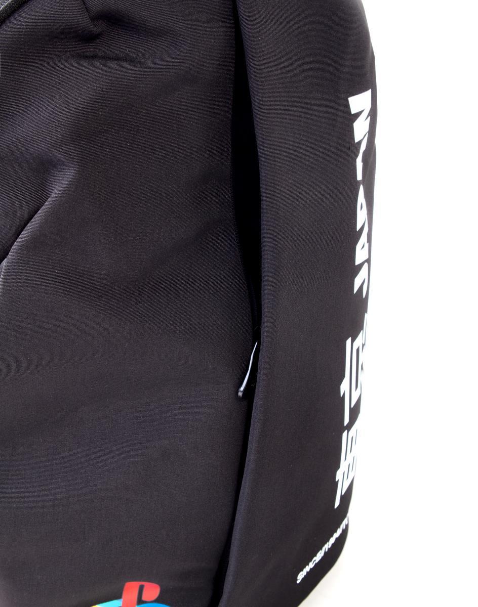 SONY - Playstation Seamless - Backpack : ShopForGeek.com: Bag Difuzed ...