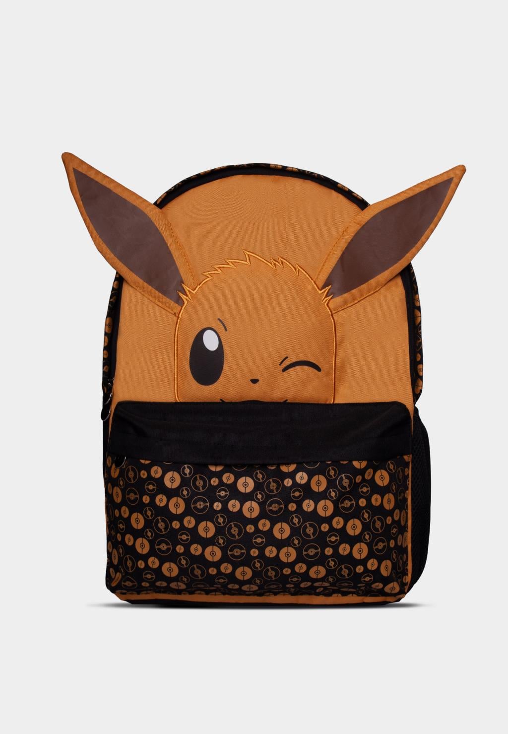 POKEMON - Eevee - Novelty Backpack : ShopForGeek.com: Bolsa Difuzed Pokemon