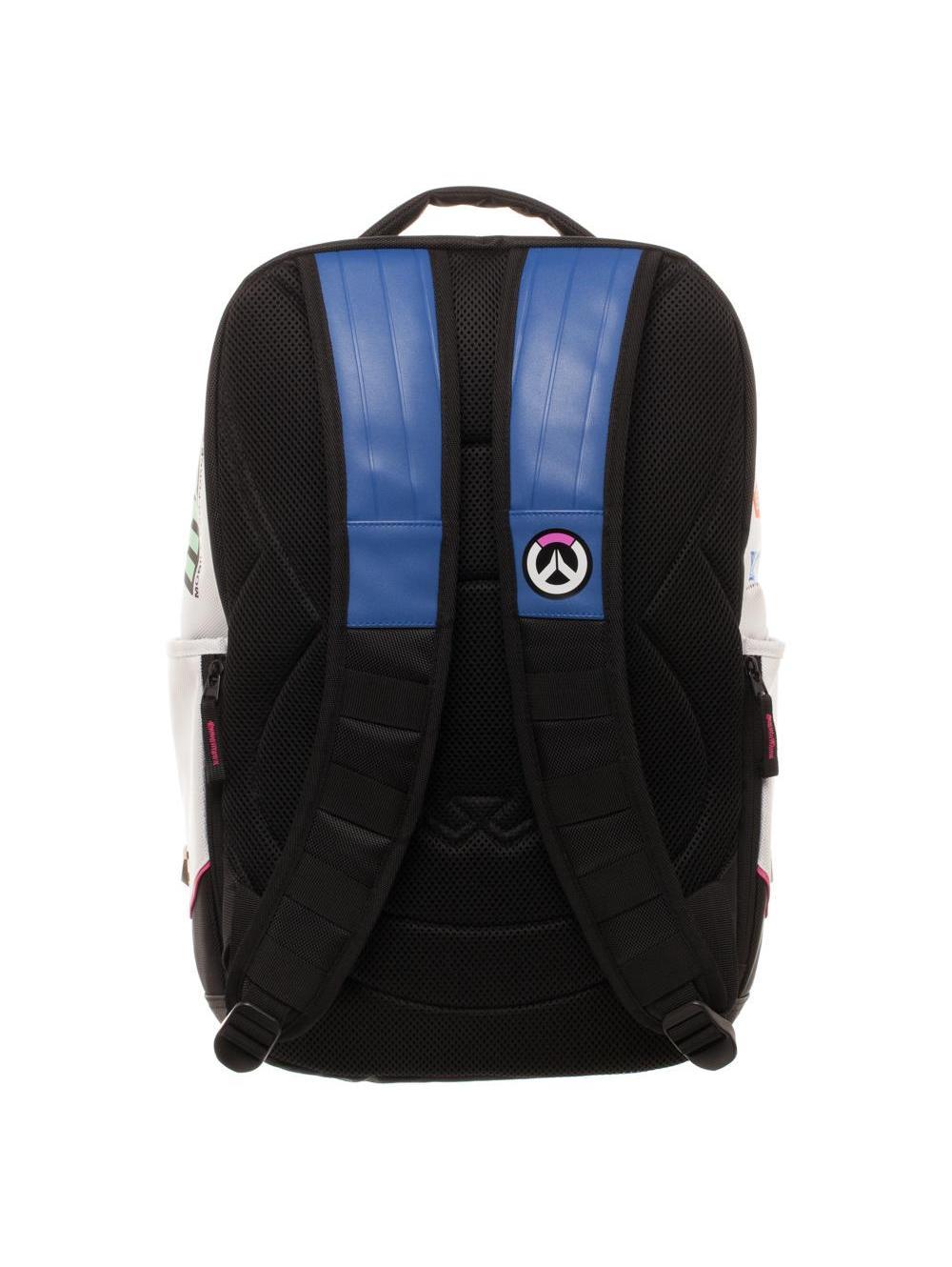 OVERWATCH - Built Laptop Backpack : ShopForGeek.com: Sac Overwatch