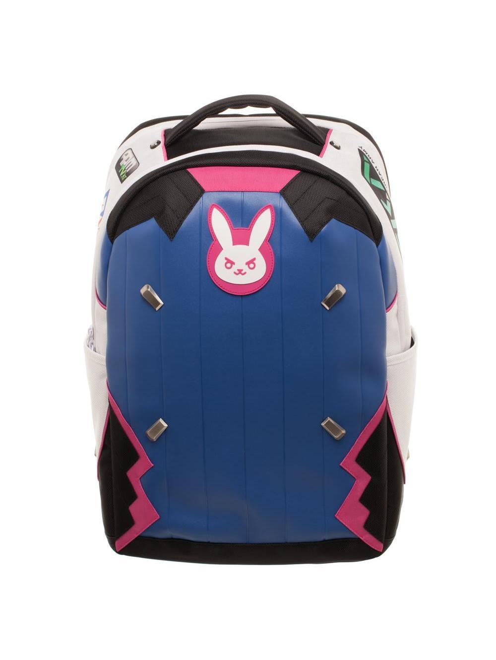 OVERWATCH - Built Laptop Backpack : ShopForGeek.com: Bag Overwatch