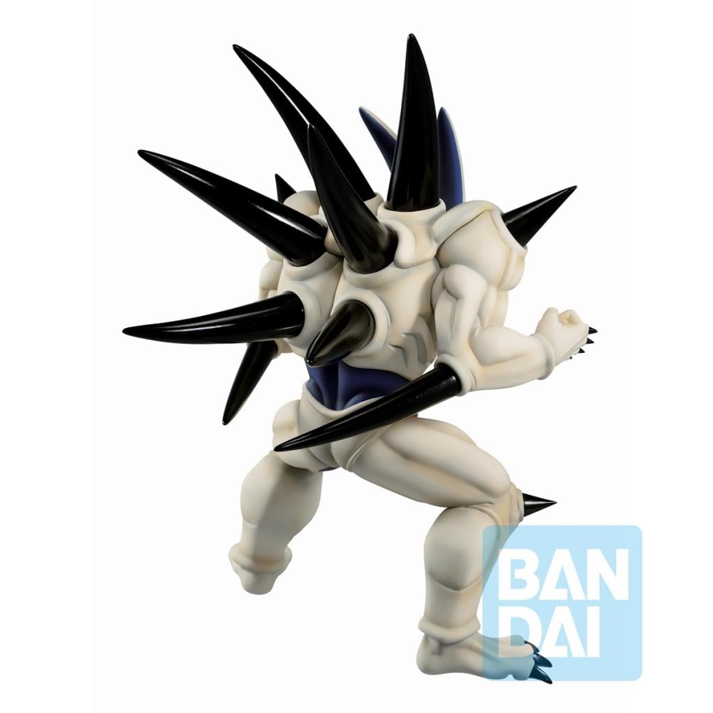 DRAGON BALL - Omega Shenron - Figure Ichibansho 25cm : ShopForGeek.com ...