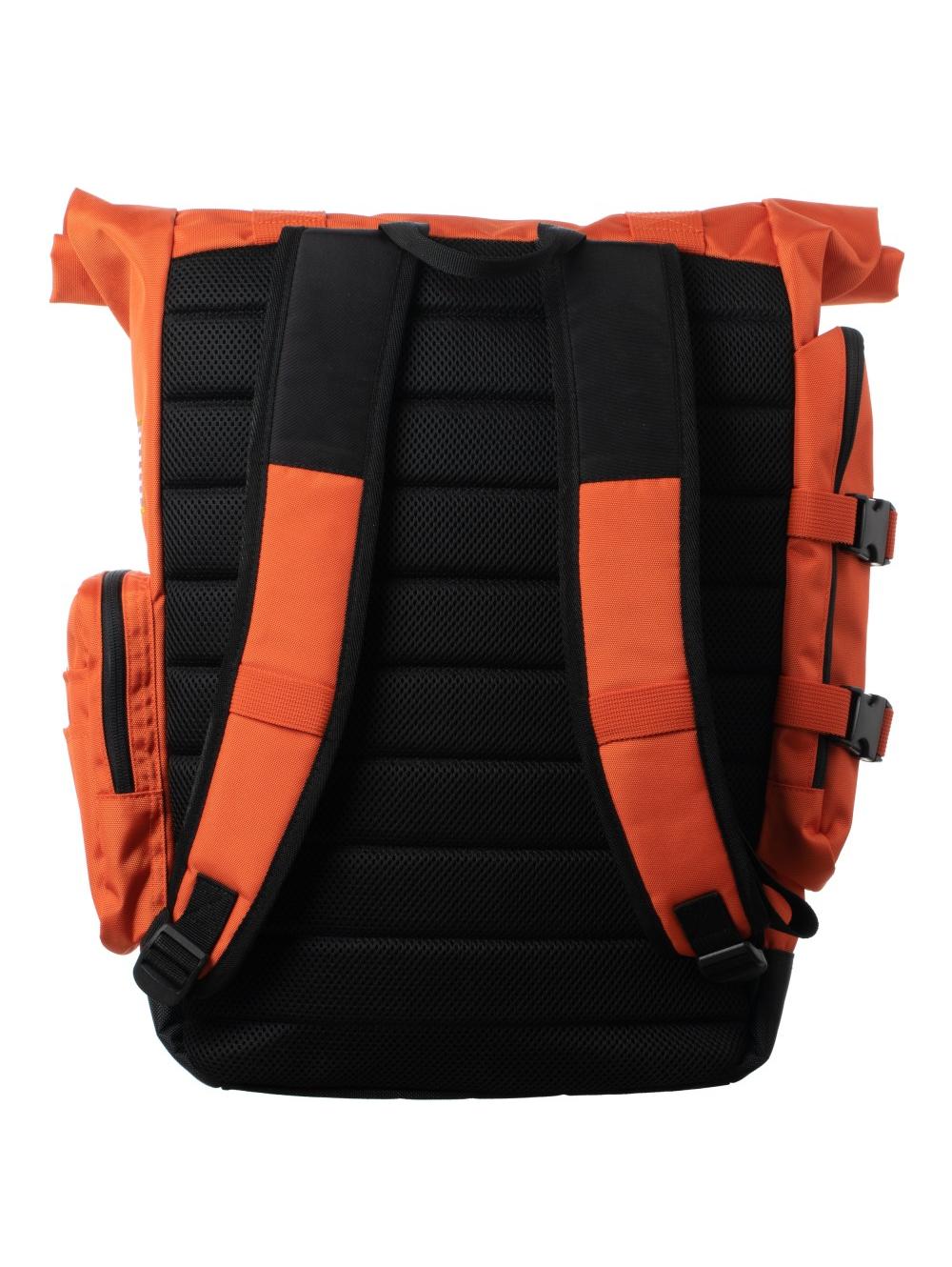 NASA - Orange Flight Suit - Backpack : ShopForGeek.com: Bag Nasa