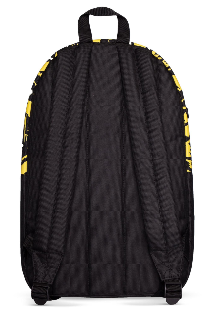 POKEMON - Basic - Backpack - 41x29x14 : ShopForGeek.com: Bolsa Difuzed Pokemon