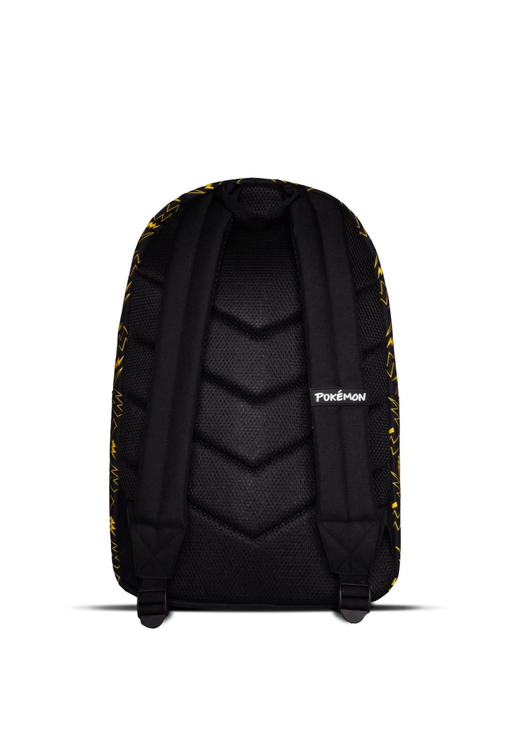 POKEMON - Pikachu - Backpack : ShopForGeek.com: Bag Difuzed Pokemon