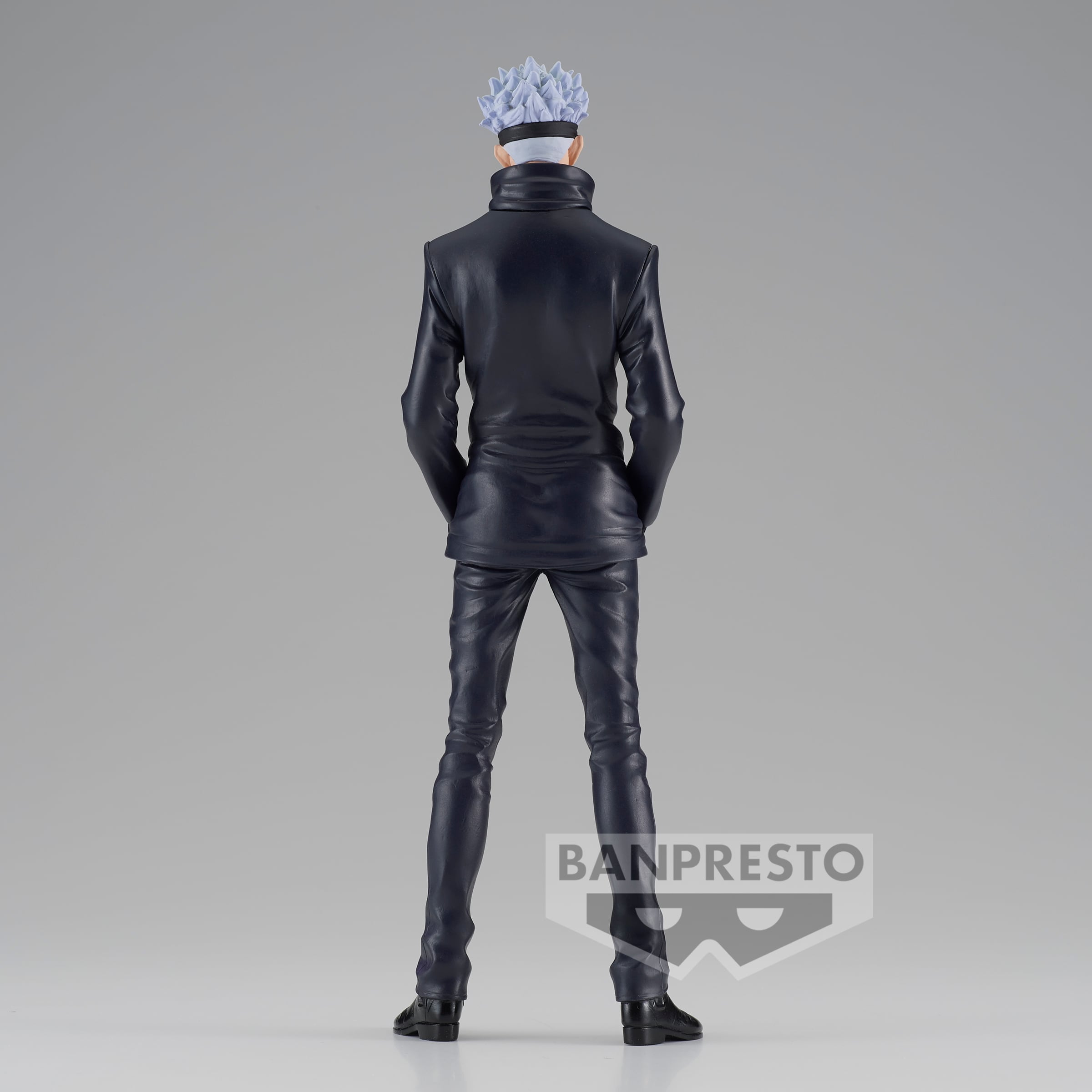 JUJUTSU KAISEN - Satoru Gojo - Figurine King Of Artist 22cm ...