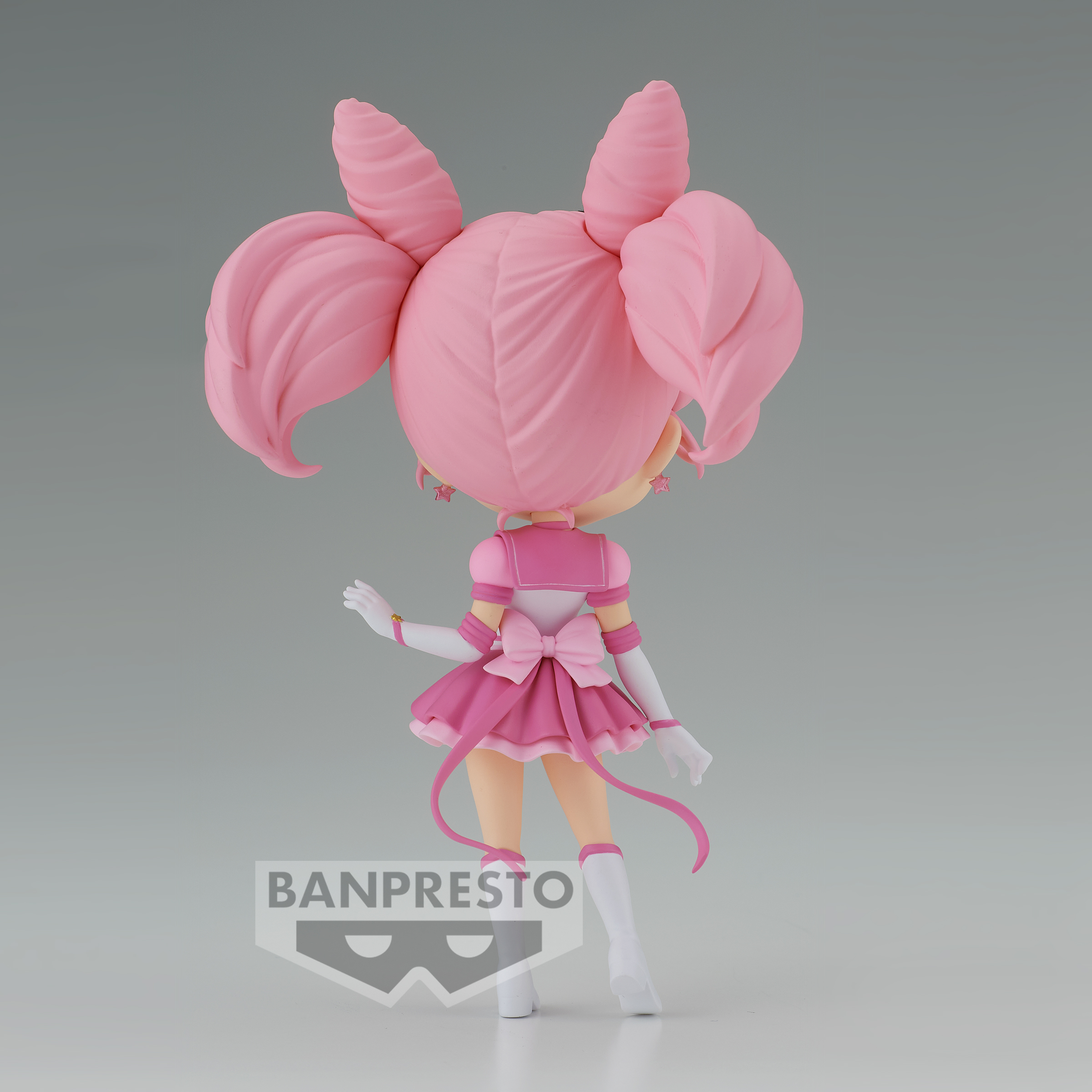 Eternal Sailor Chibi Moon Cosplay