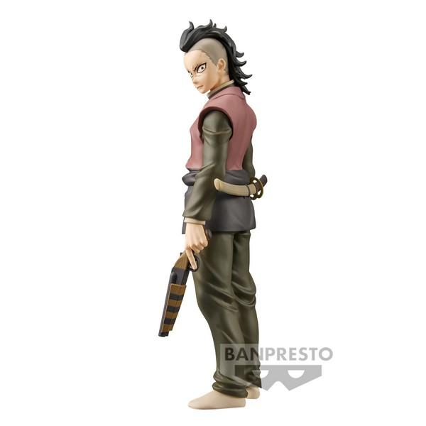 DEMON SLAYER - Genya - Figure 17cm : ShopForGeek.com: Figurines ...