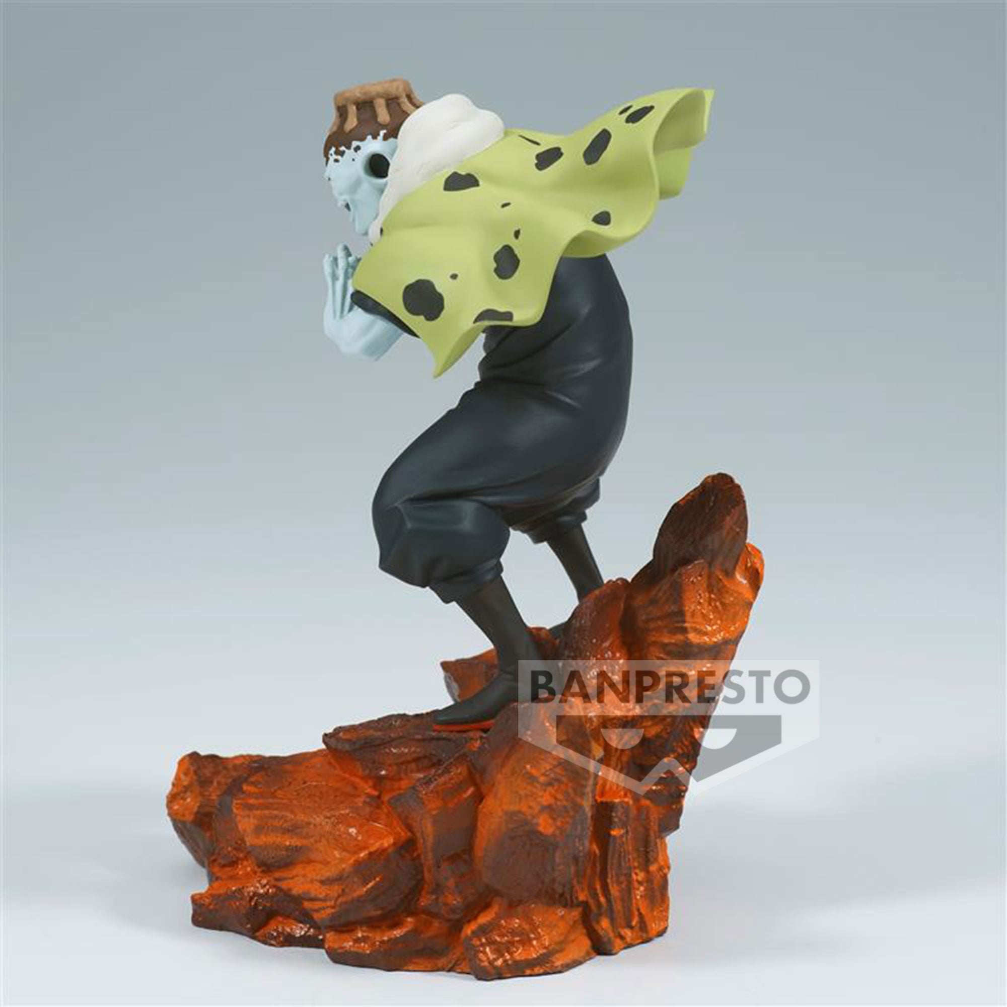 BEMS | JUJUTSU KAISEN - Jogo - Figure Combination Battle 2/2 11cm