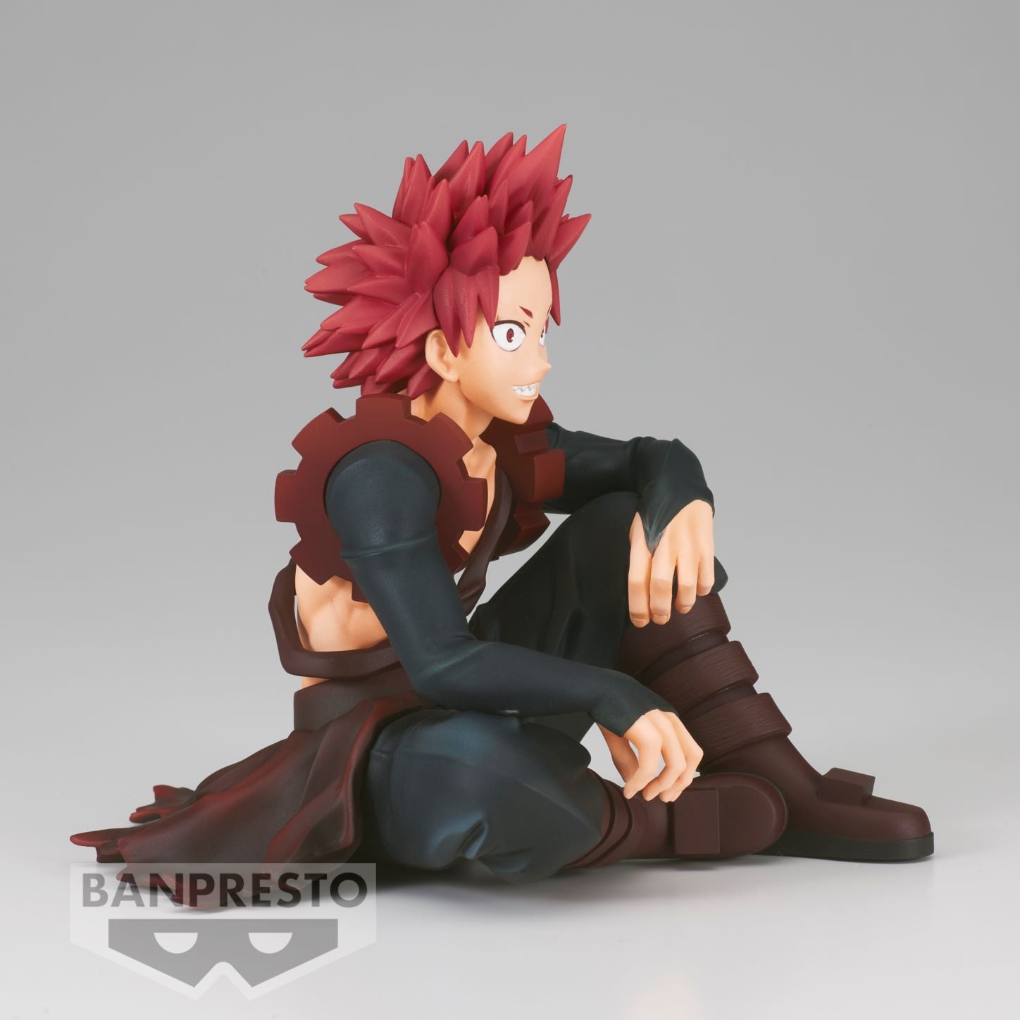 MY HERO ACADEMIA - Red Riot - Figure Break Time 10cm : ShopForGeek.com ...