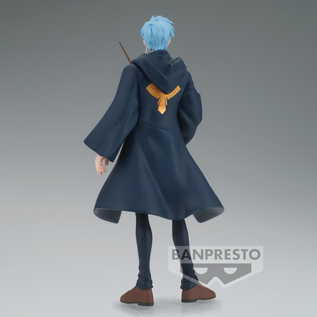 MASHLE MAGIC AND MUSCLES - Lance Crown - Figure DXF 18cm : ShopForGeek ...