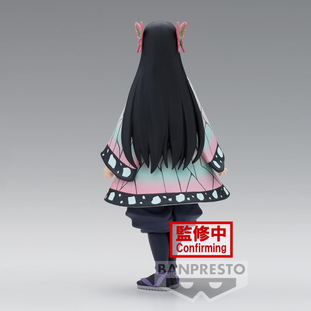 DEMON SLAYER - Kanae Kocho - Figurine 16cm : ShopForGeek.com: Figurine ...