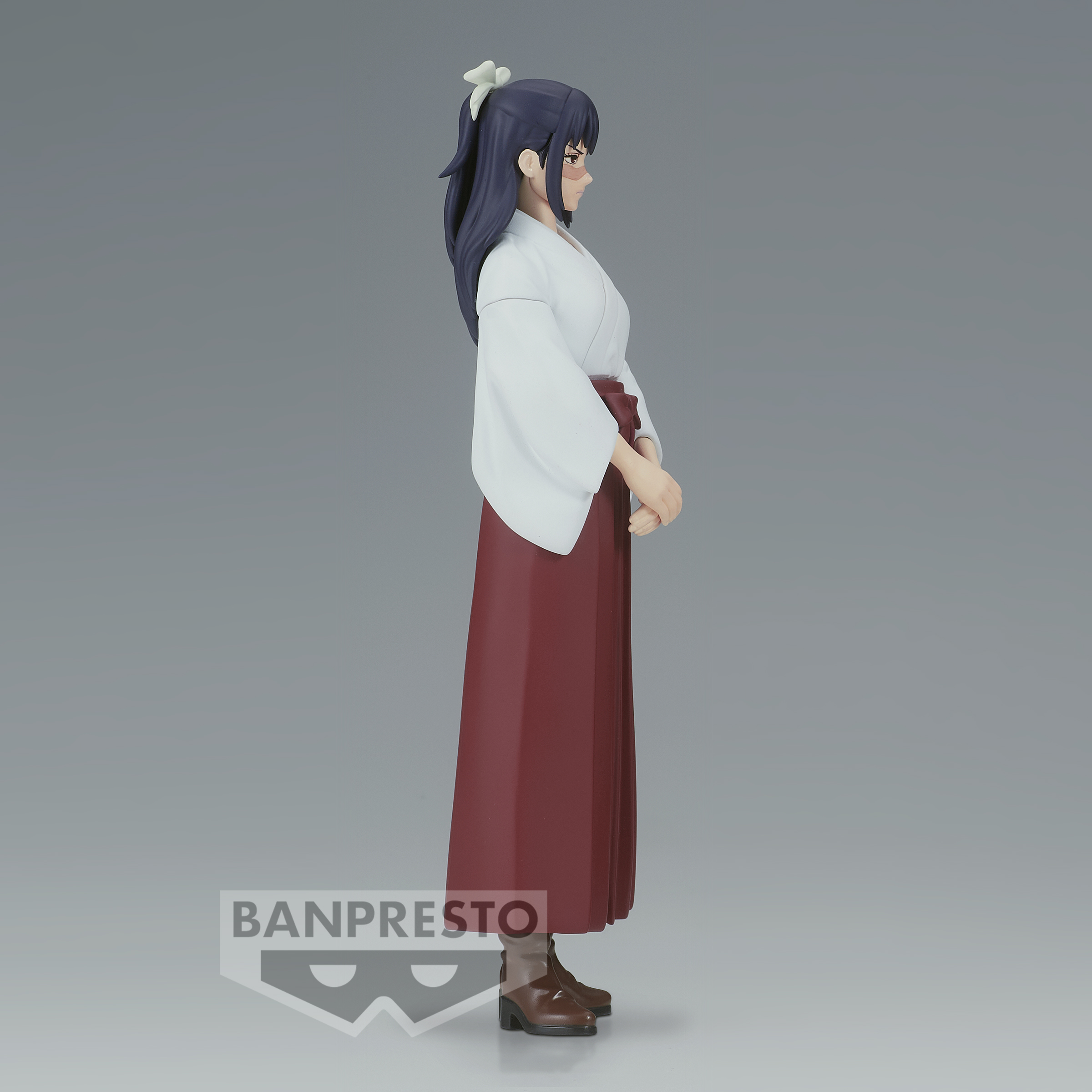 JUJUTSU KAISEN - Utahime Iori - Figure Jukon No Kata 15cm : ShopForGeek ...