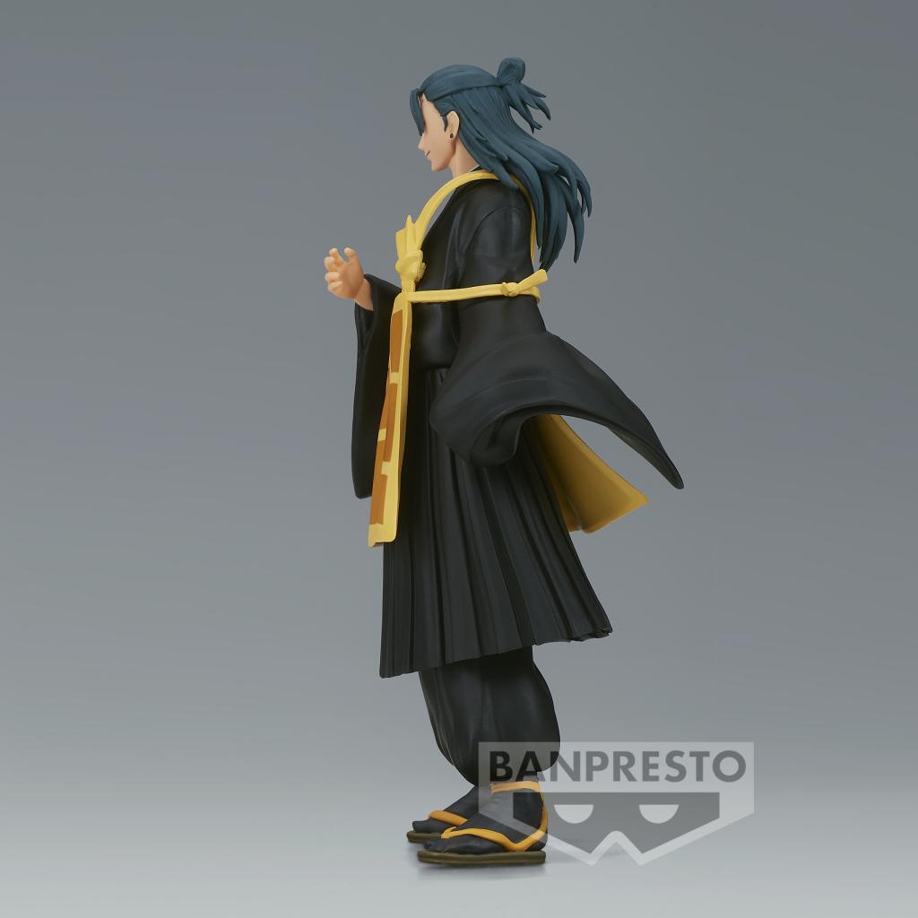 JUJUTSU KAISEN - Suguru Geto - Figure Jukon No Kata 17cm : ShopForGeek ...