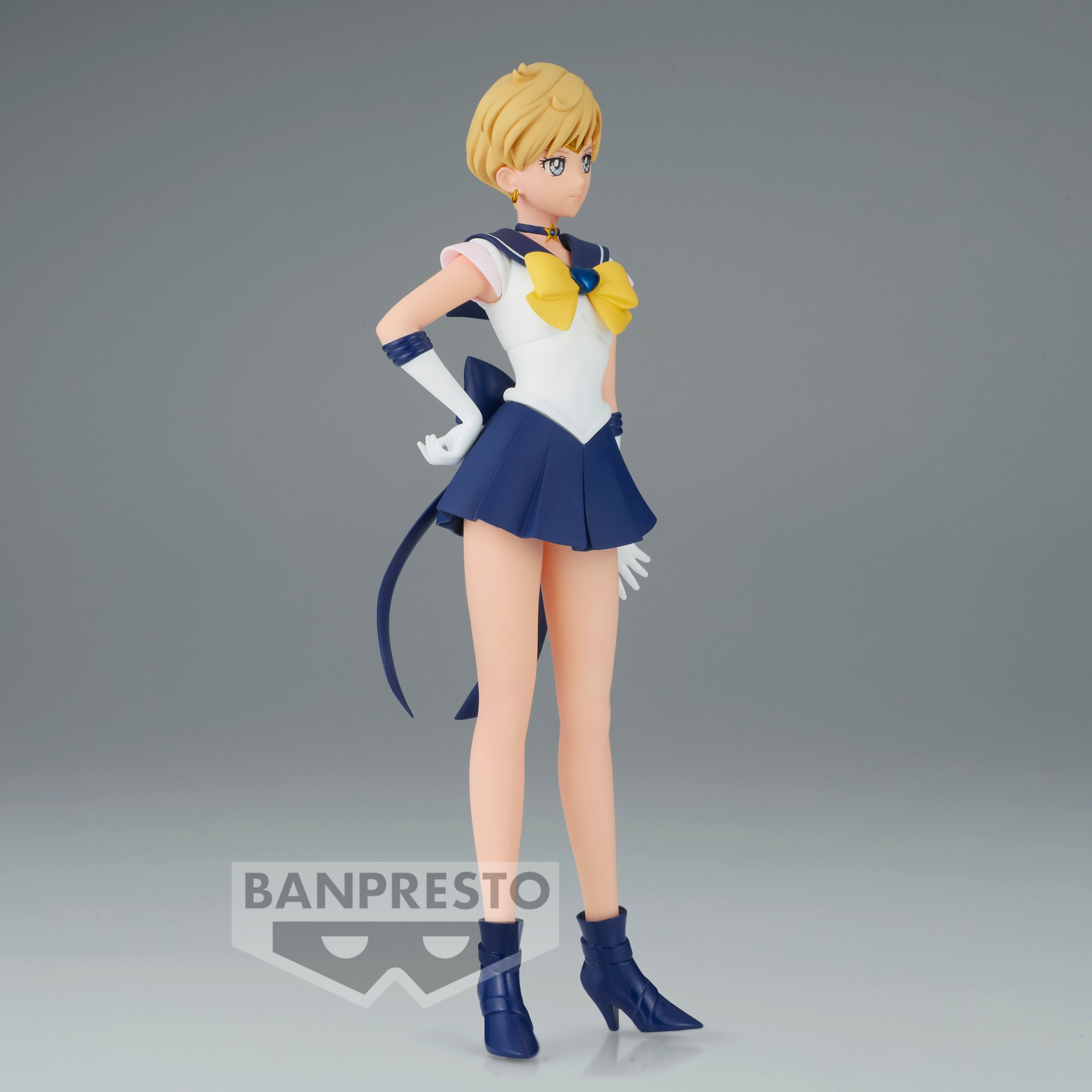 SAILOR MOON - Super Sailor Uranus - Figurine Glitter & Glamours 23cm : ShopForGeek.com ...