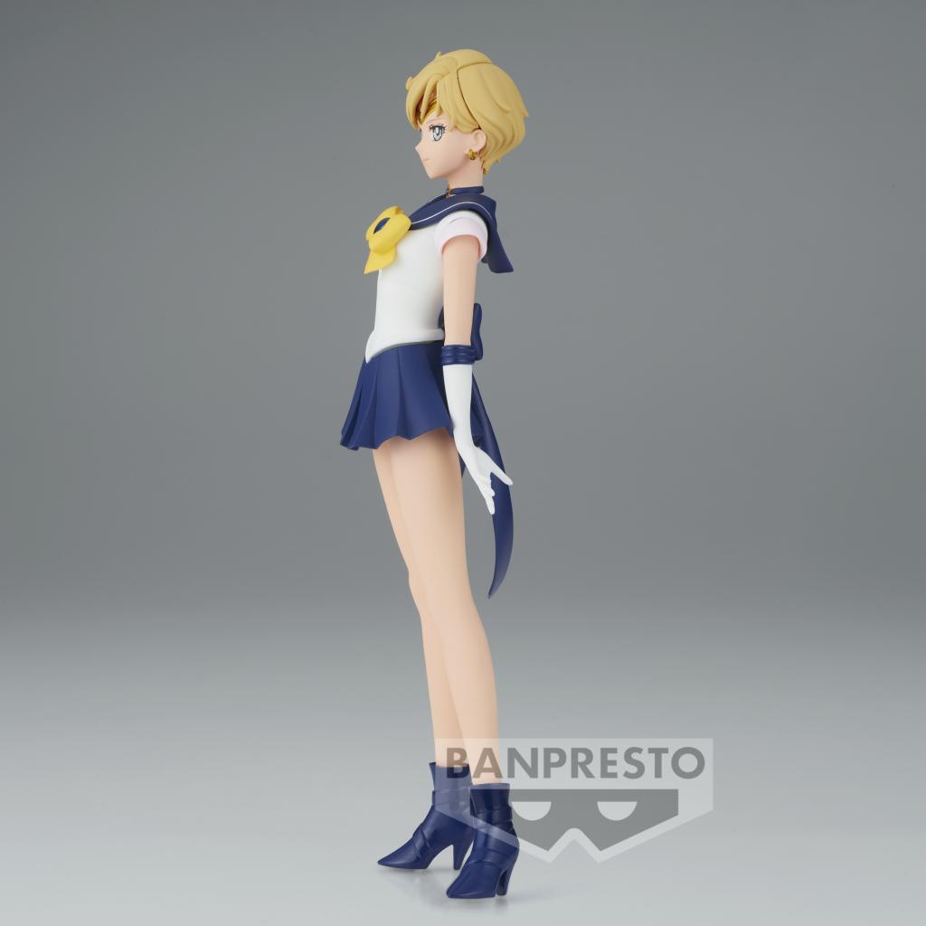 SAILOR MOON - Super Sailor Uranus - Figurine Glitter & Glamours 23cm : ShopForGeek.com ...