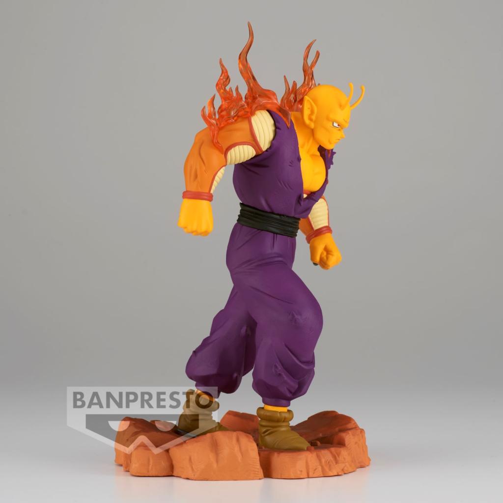 DRAGON BALL SUPER : SUPER HERO - Piccolo - Figurine History Box 14cm ...