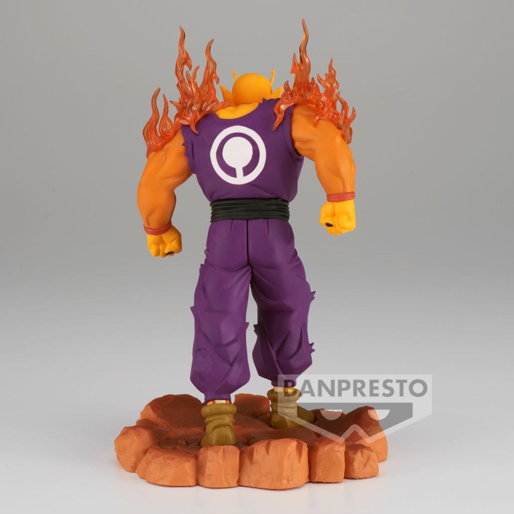 DRAGON BALL SUPER : SUPER HERO - Piccolo - Figure History Box 14cm ...