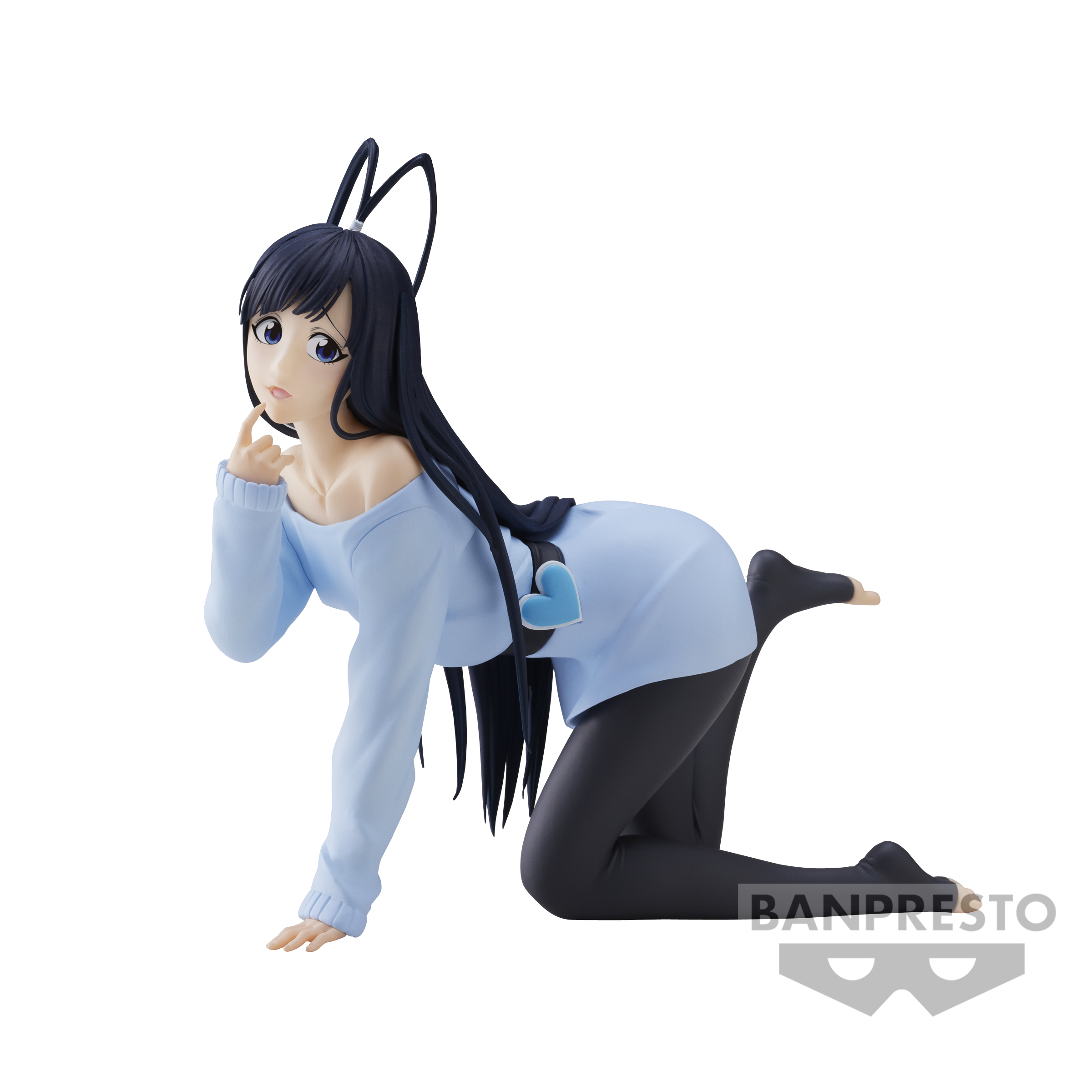 BLEACH - Giselle Gewelle - Figure Relax Time 11cm : ShopForGeek.com ...