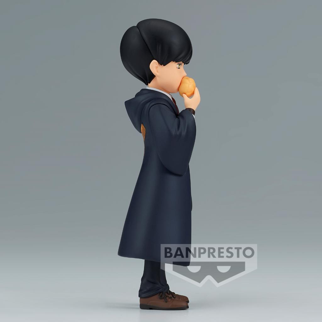 MASHLE MAGIC AND MUSCLES - Mash Burnedead - Figure 12cm : ShopForGeek ...