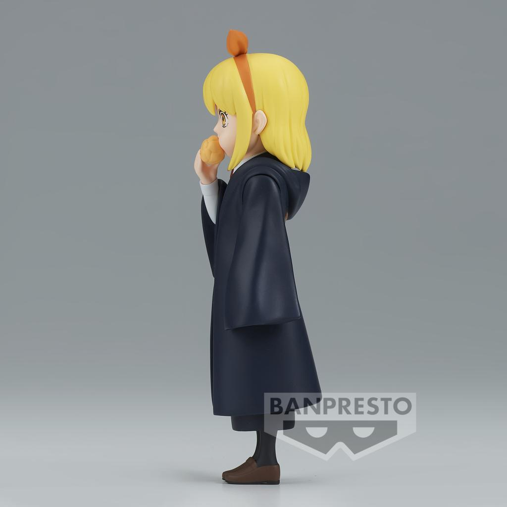 MASHLE MAGIC AND MUSCLES - Lemon Irvine - Figure 11cm : ShopForGeek.com ...