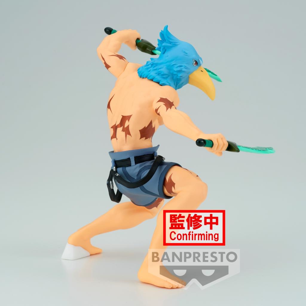 SHANGRI-LA FRONTIER - Sunraku - Figure 14cm : ShopForGeek.com ...