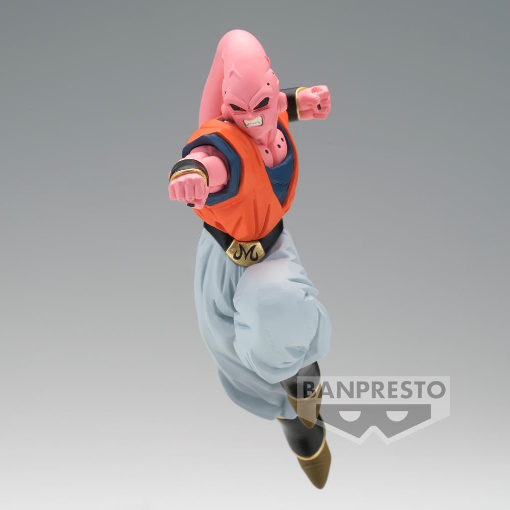 DRAGON BALL Z - Majin Buu (Son Gohan) - Figure Match Makers 2/2 14cm ...