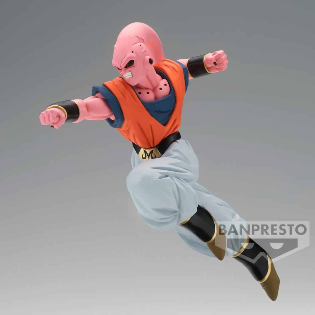 DRAGON BALL Z - Majin Buu (Son Gohan) - Figure Match Makers 2/2 14cm ...