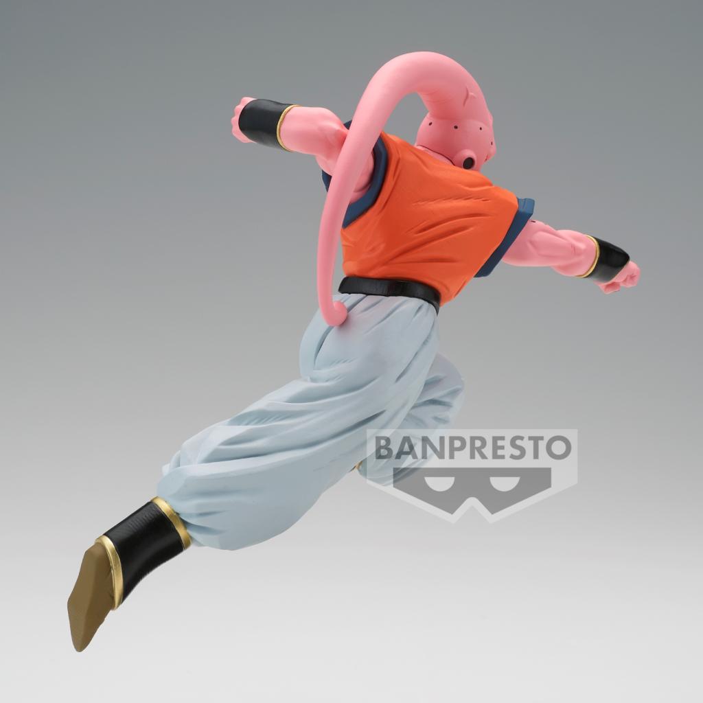 DRAGON BALL Z - Majin Buu (Son Gohan) - Figure Match Makers 2/2 14cm ...
