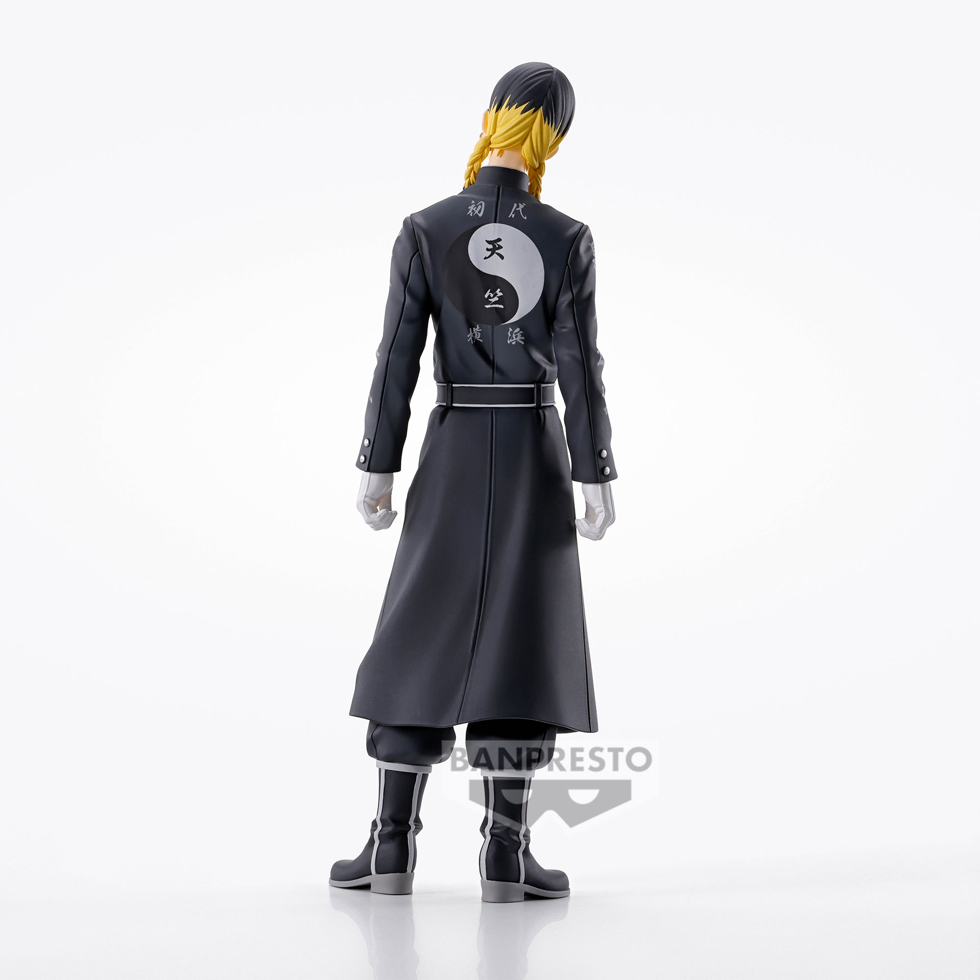 TOKYO REVENGERS - Ran Haitani - Figure 18cm : ShopForGeek.com ...