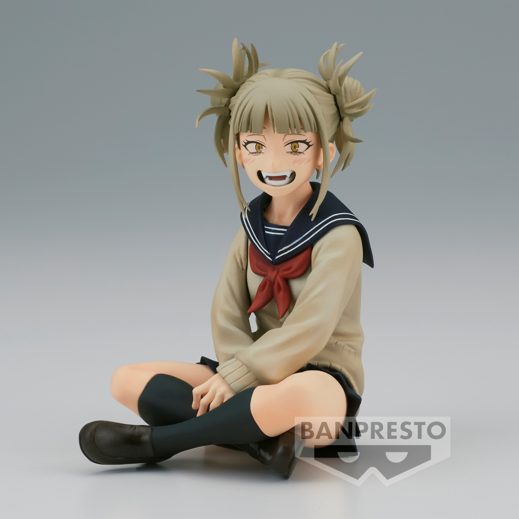 MY HERO ACADEMIA - Toga Himiko - Figure Break Time Collection 10cm ...