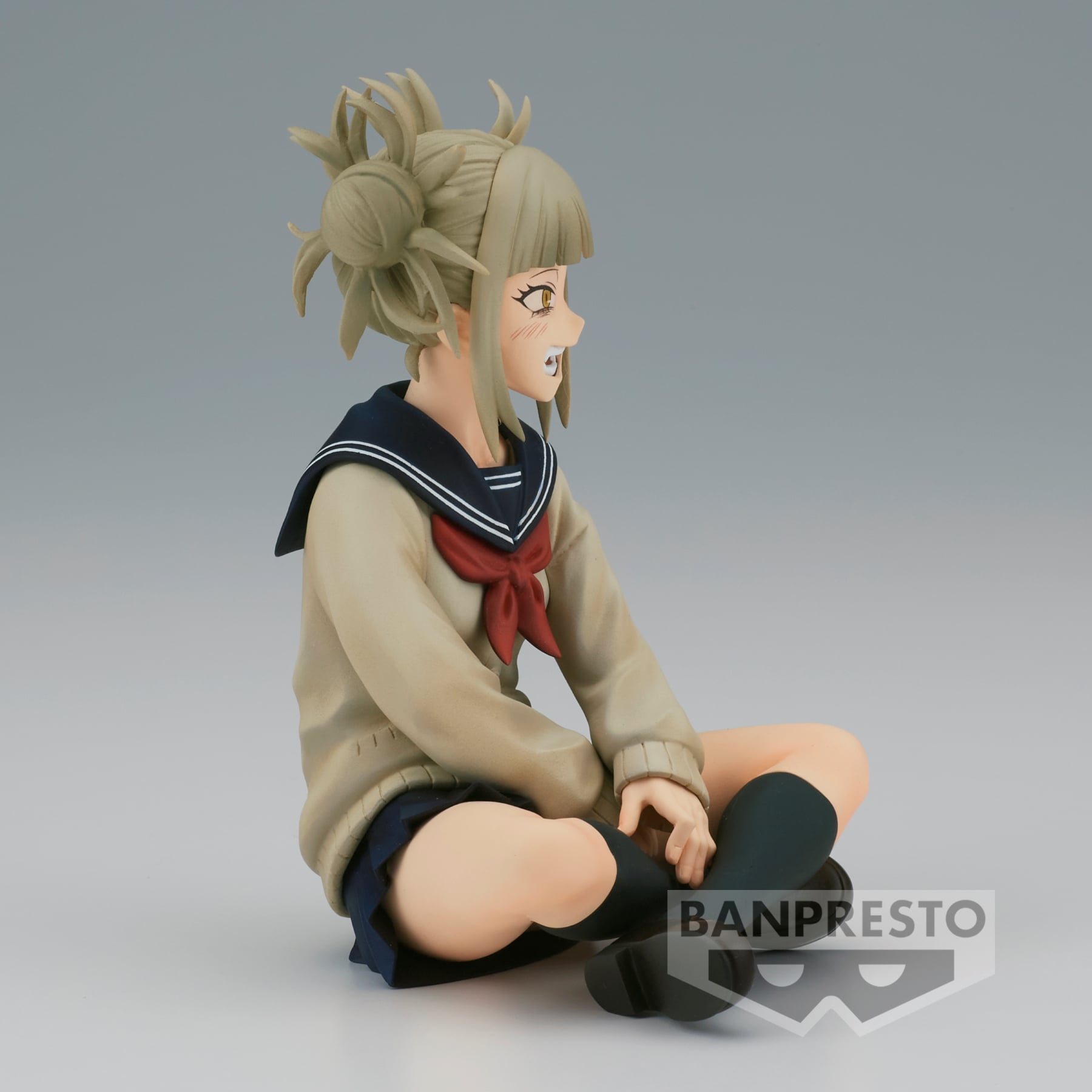 MY HERO ACADEMIA - Toga Himiko - Figure Break Time Collection 10cm ...