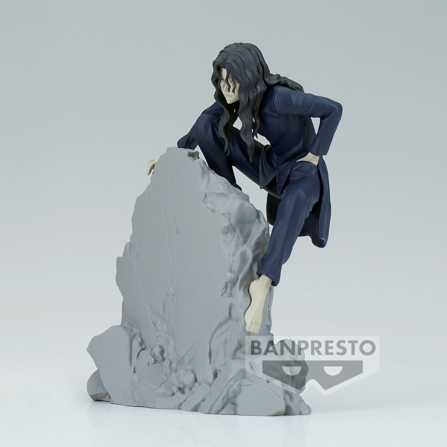 YU YU HAKUSHO - Elder Toguro - Figure DXF-Toguro Brothers 7cm ...