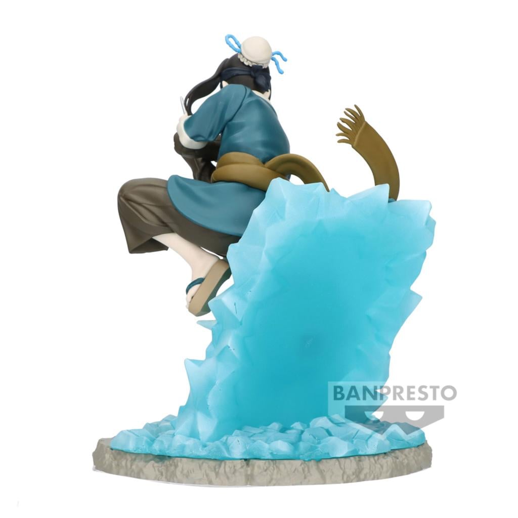 NARUTO - Haku - Figure Memorable Saga 12cm : ShopForGeek.com: Figurines ...