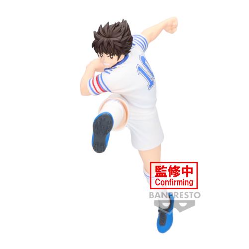 CAPTAIN TSUBASA - Tome 30 : ShopForGeek.com: Manga Glenat Captain Tsubasa