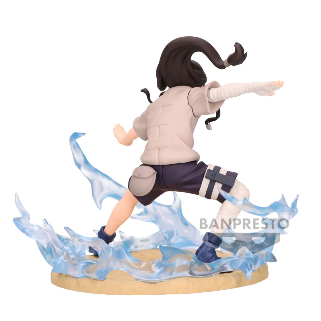 NARUTO - Hyuga Neji - Figure Memorable Saga 10cm : ShopForGeek.com ...