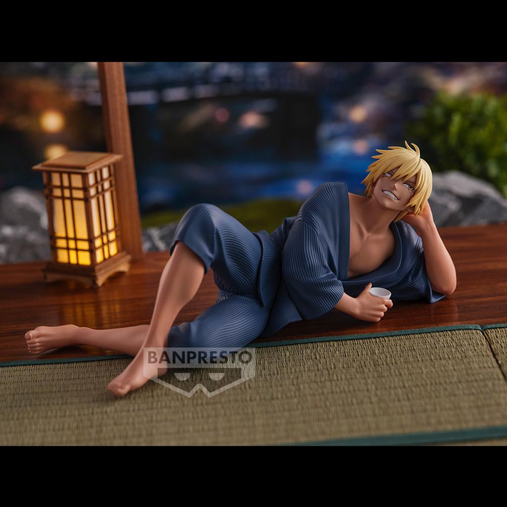 SLIME - Veldora Tempest - Figure Banquet 19cm : ShopForGeek.com ...