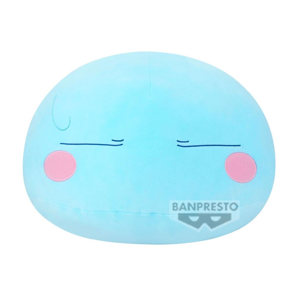 SLIME - Rimuru - Super Big Plush 37cm : ShopForGeek.com: Plush ...