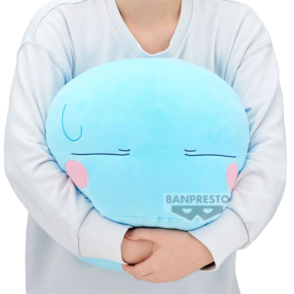 SLIME - Rimuru - Super Big Plush 37cm : ShopForGeek.com: Plush ...