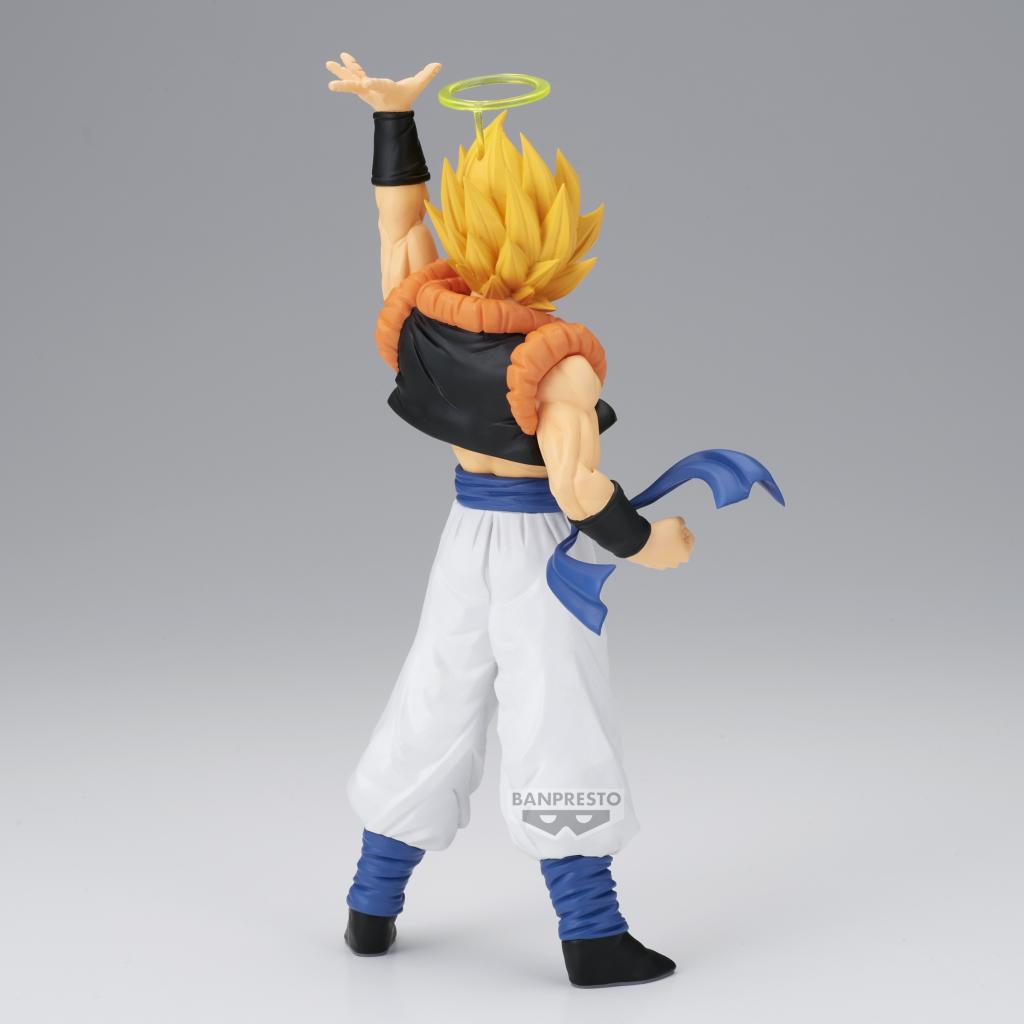 DRAGON BALL Z - Super Saiyan Gogeta - Figure Match Makers 1/2 17cm ...