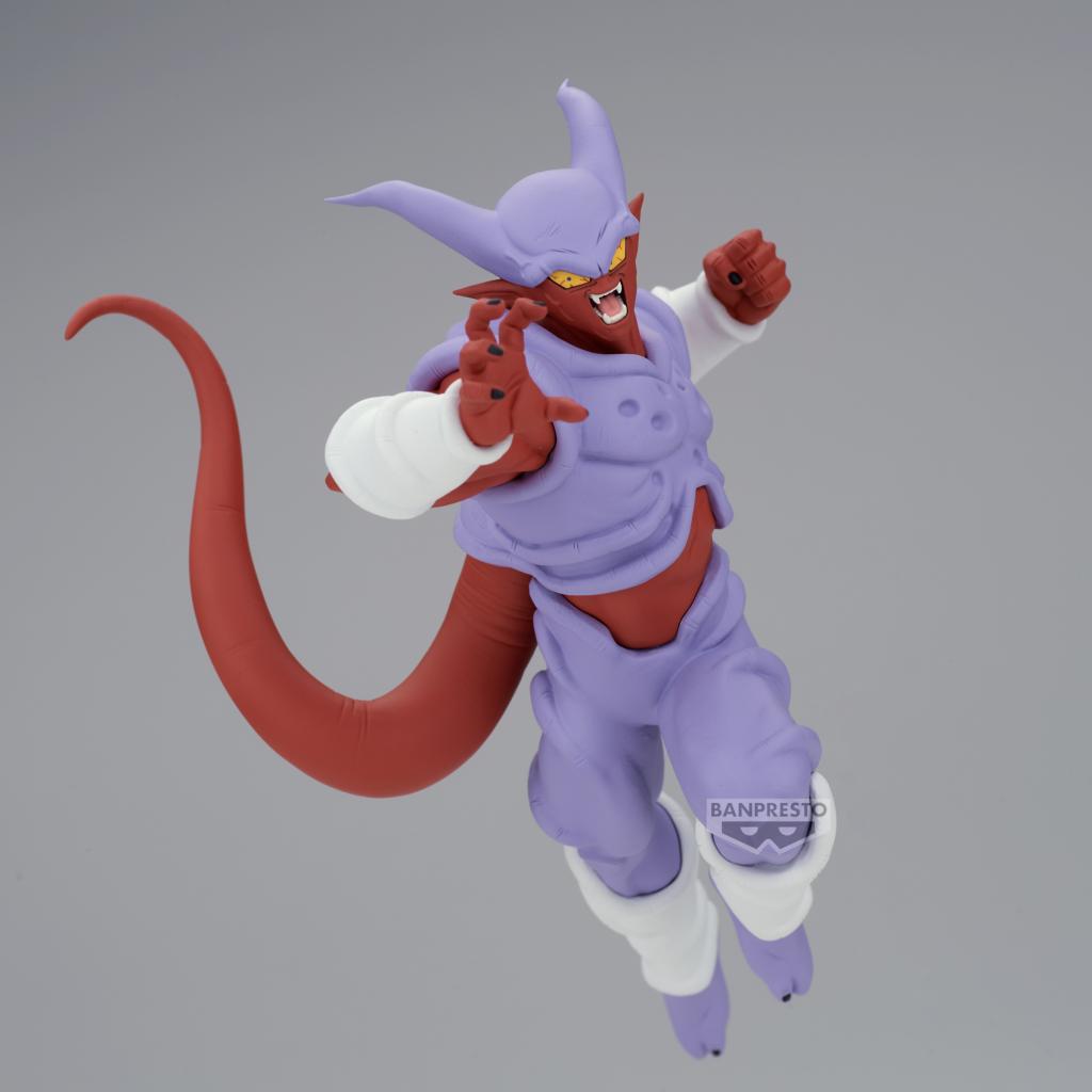 DRAGON BALL Z - Janemba - Figure Match Makers 2/2 16cm : ShopForGeek ...
