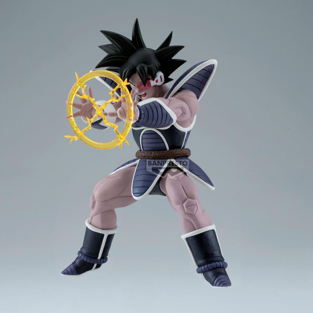DRAGON BALL Z - Turles - Figure G X Materia 14cm : ShopForGeek.com ...