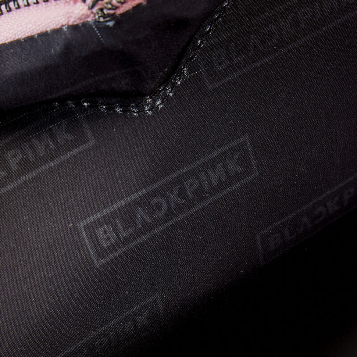 BLACKPINK - Coeur - Sac Bandoulière Loungefly : ShopForGeek.com: Sac Loungefly Music
