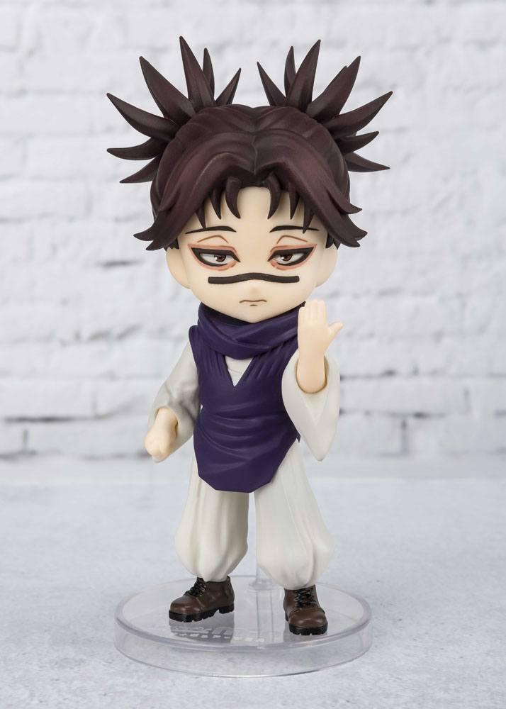 JUJUTSU KAISEN - Mini Choso - Figure Figuarts 10cm : ShopForGeek.com ...