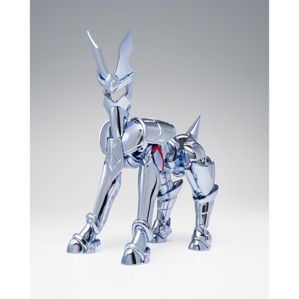 SAINT-SEIYA - Saint Cloth Myth Centauriuss Babel - Statue 16cm ...