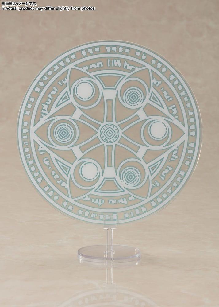 FRIEREN - Frieren - Figurine S.H. Figuarts 14cm : ShopForGeek.com ...