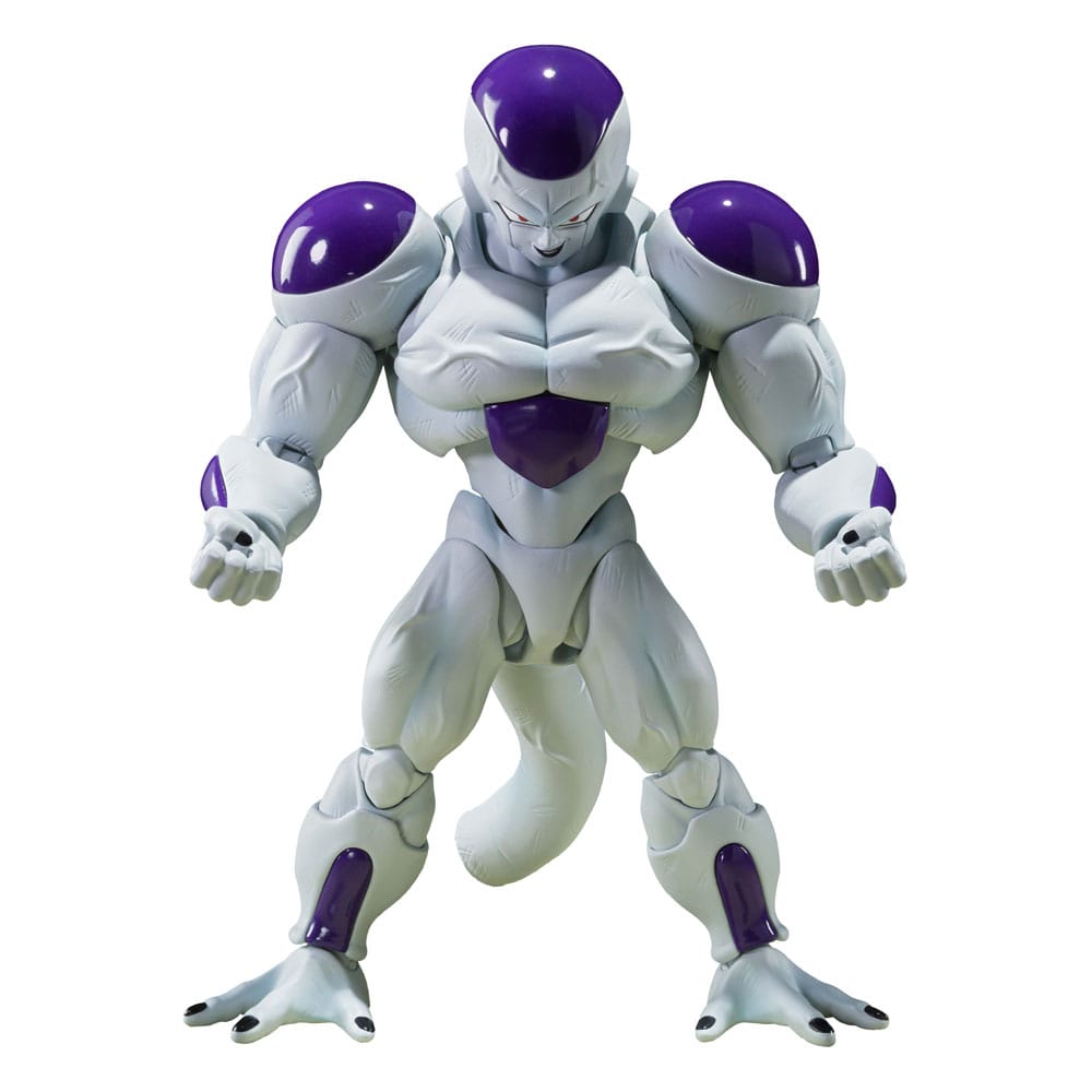 Dragon Ball Z Frieza Full Power