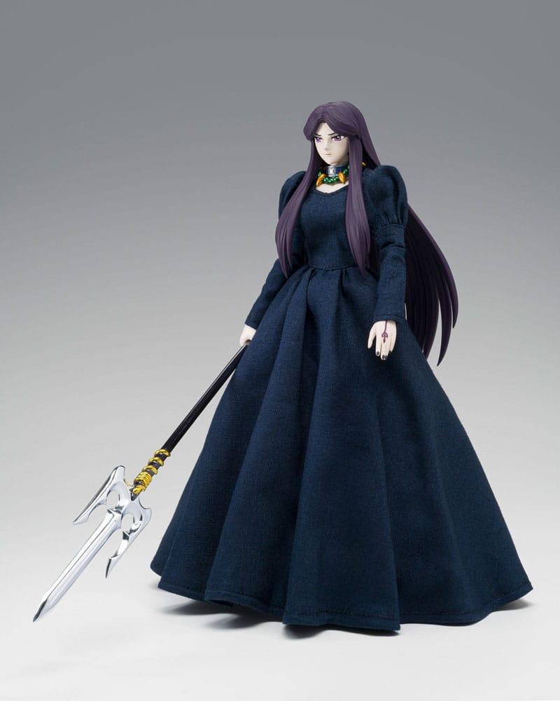 SAINT SEIYA - Pandora - Figure Saint Cloth Myth 16cm : ShopForGeek.com ...